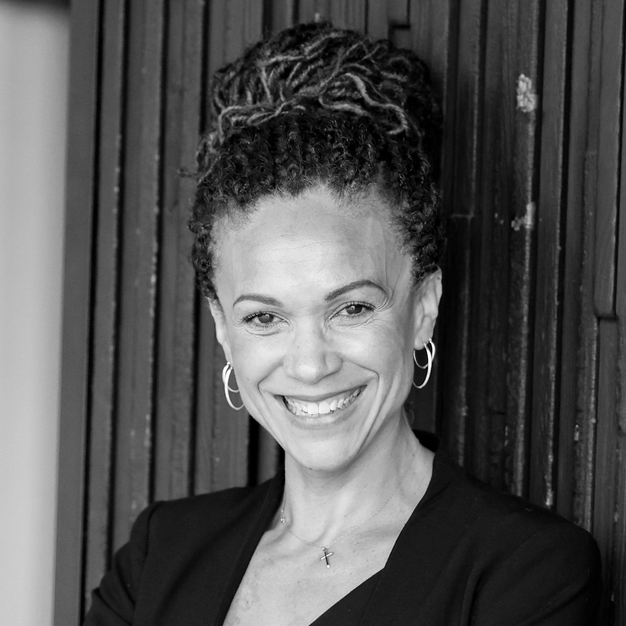 Melissa Harris-Perry - The Century Foundation