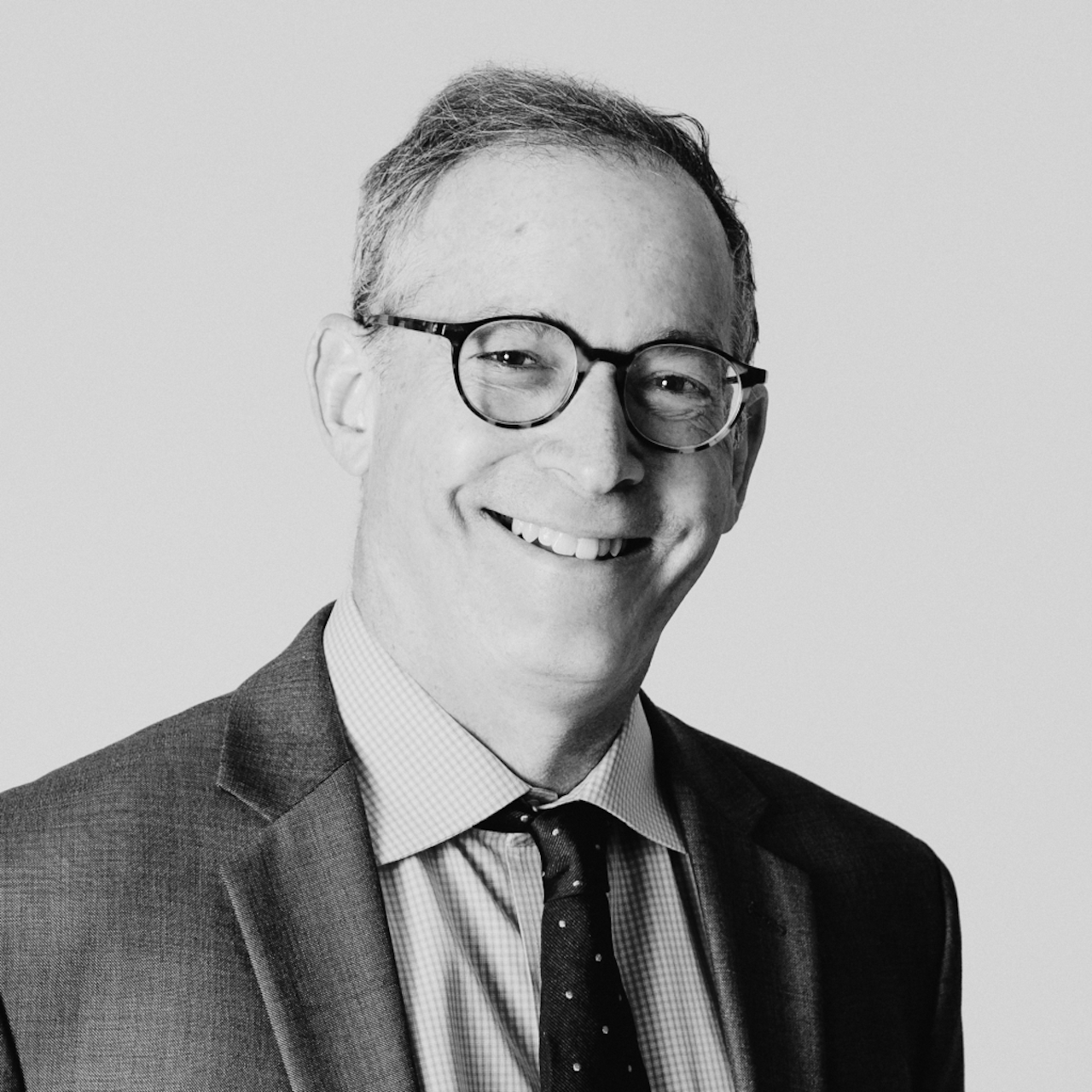 Mark Zuckerman - The Century Foundation