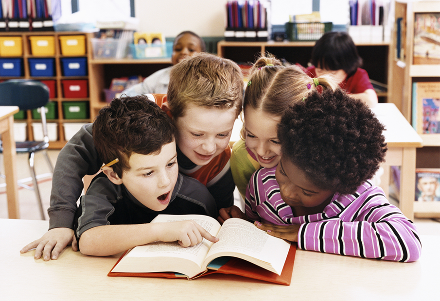 Why Integrated Preschools Help Every Student