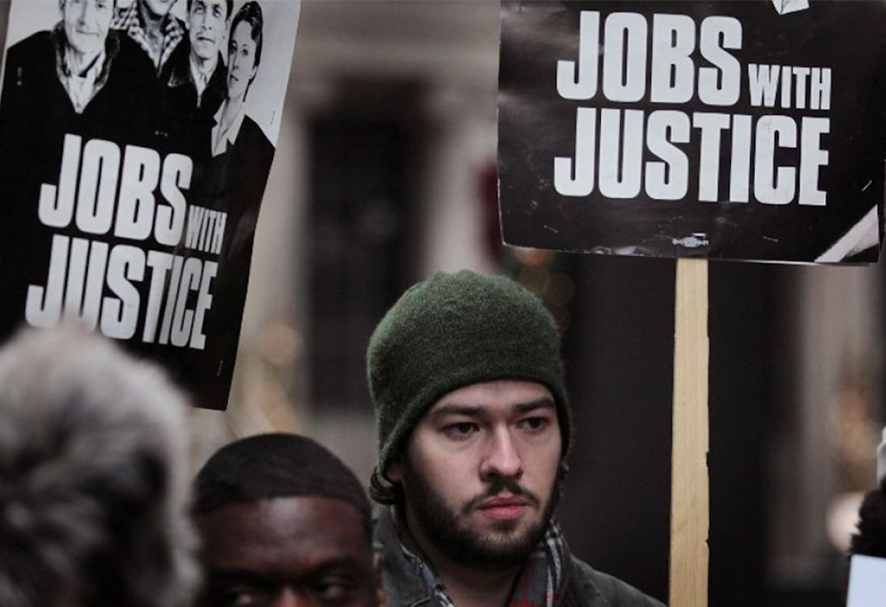 Obama’s Progressive Worker Agenda Improved with Executive Actions