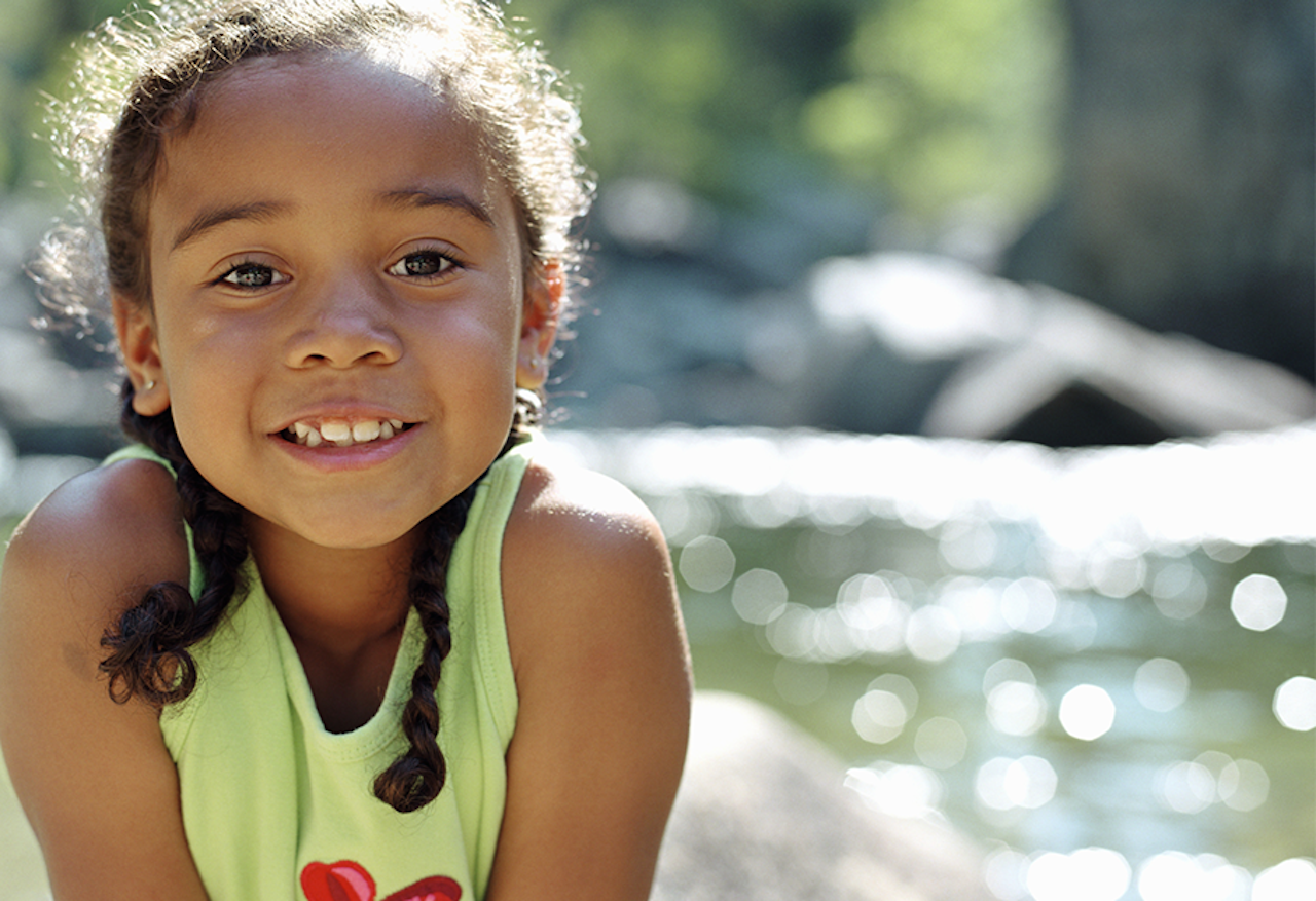 TCF Pledges Support to Advancing Equity for Women and Girls of Color