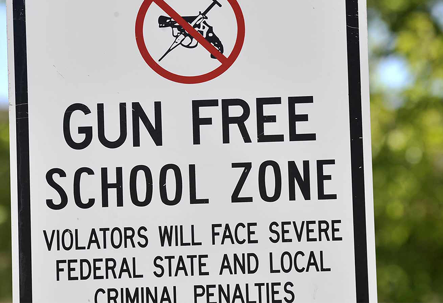Gun Violence Puts Education Under Fire, Stifling Achievement