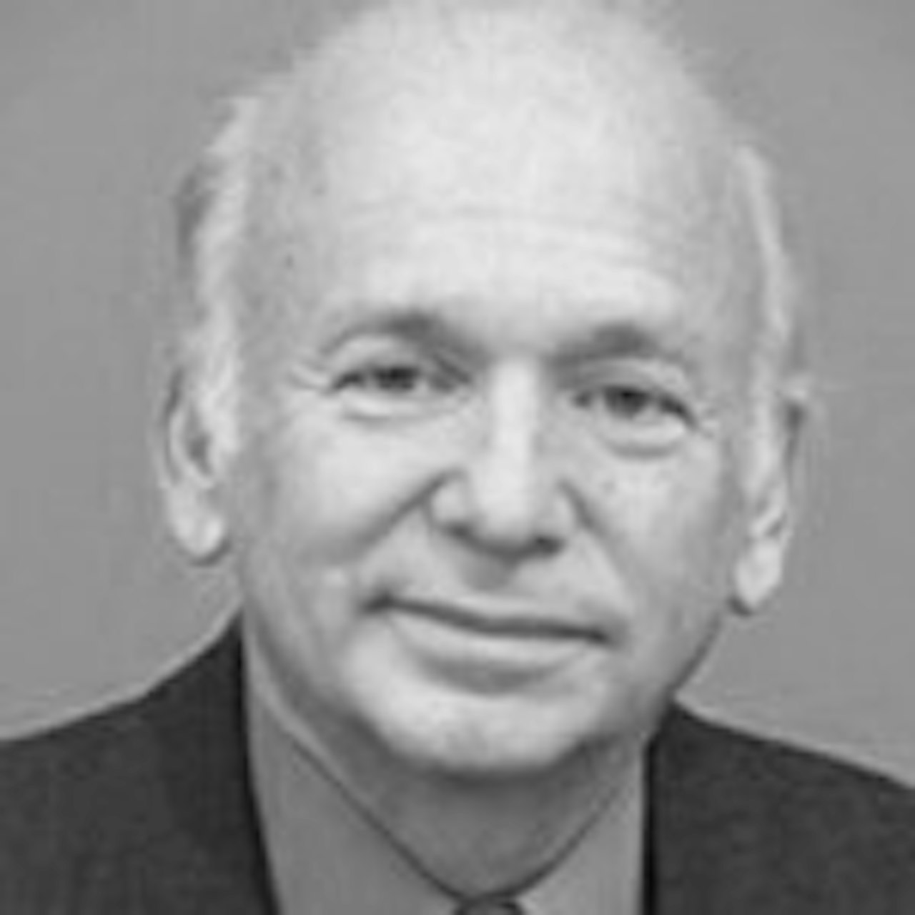Jeff Madrick - The Century Foundation