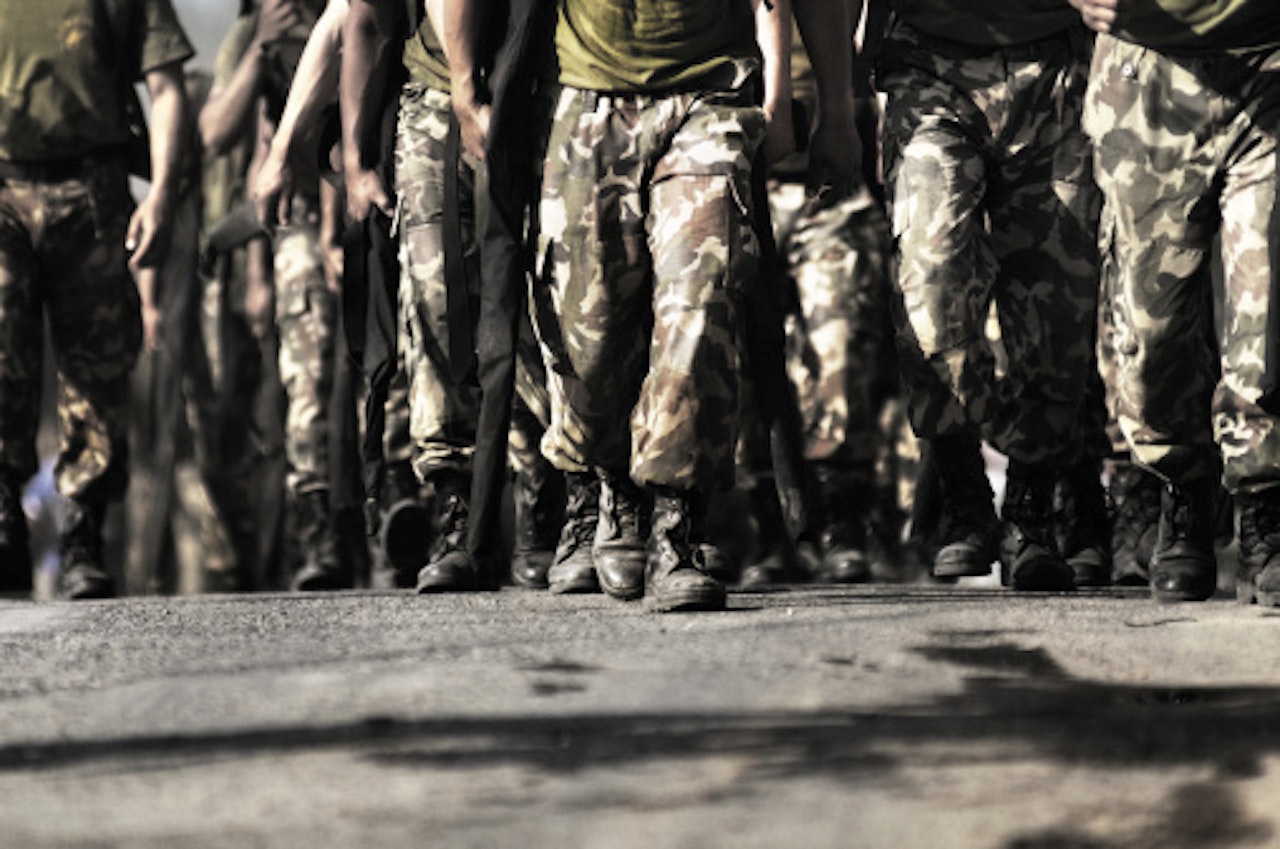 Protecting Our Servicemen from For-Profit Education
