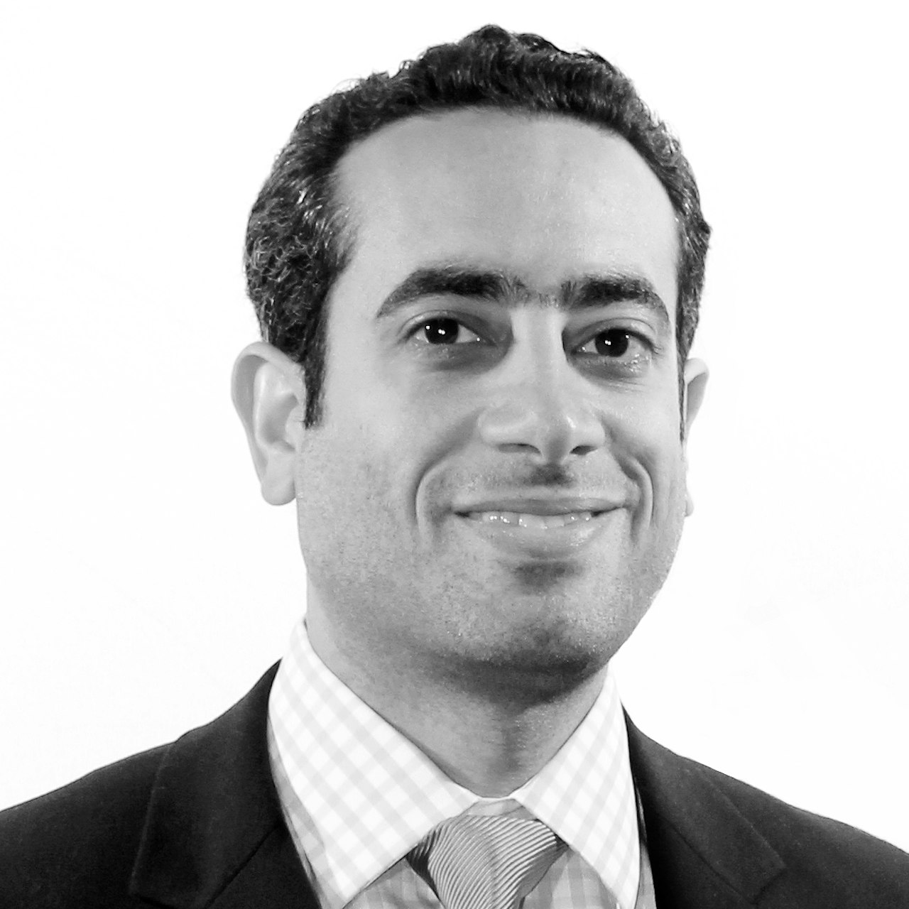 Michael Wahid Hanna - The Century Foundation