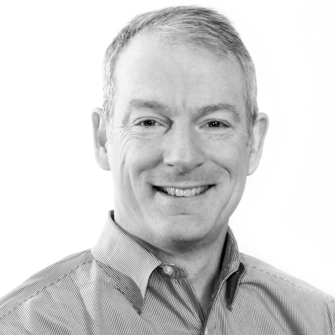 Jason Renker - The Century Foundation