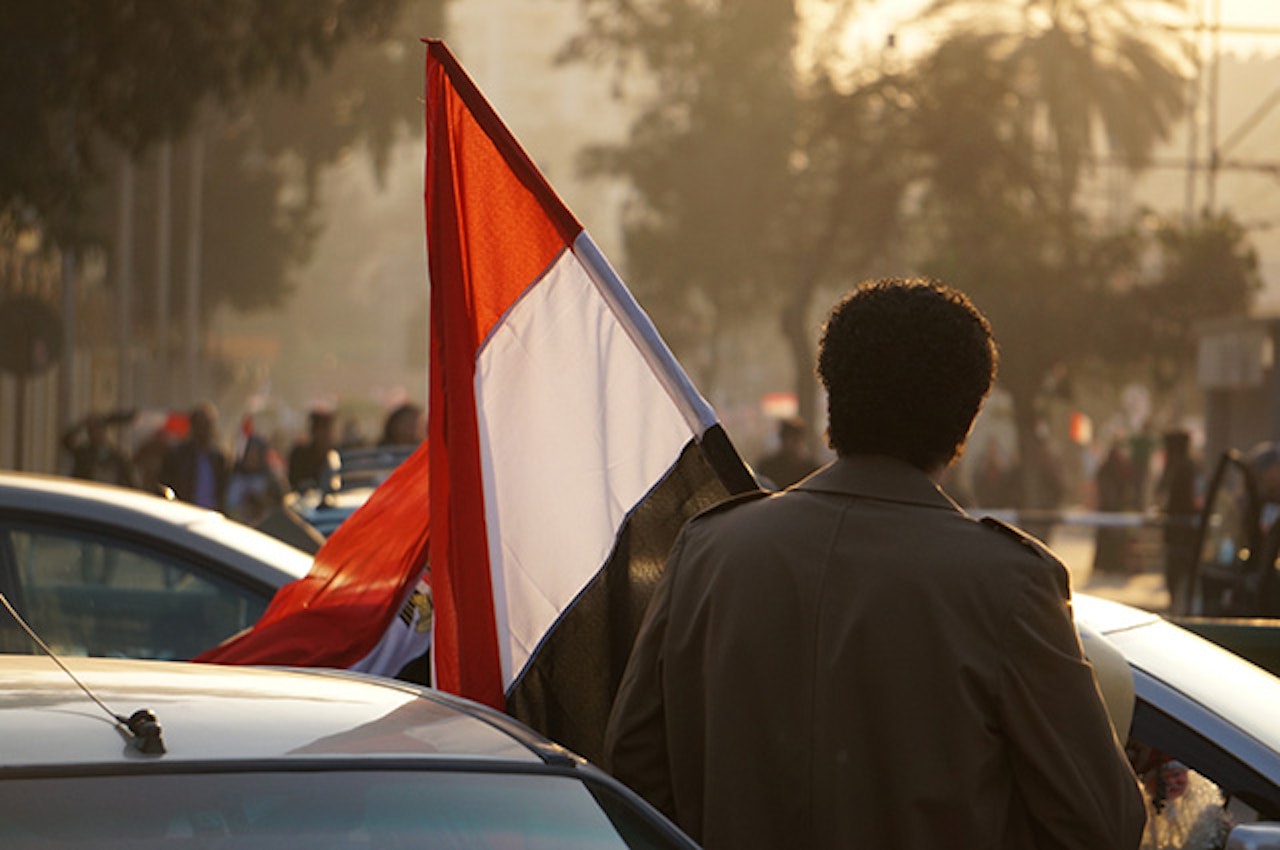 NGO Law Threatens One of Egypt’s Last Lifelines