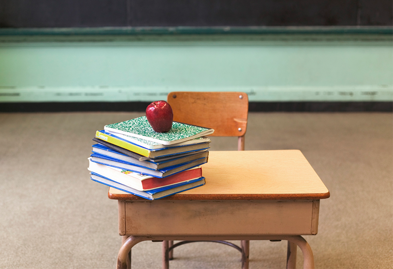 The Growth of Socioeconomic School Integration