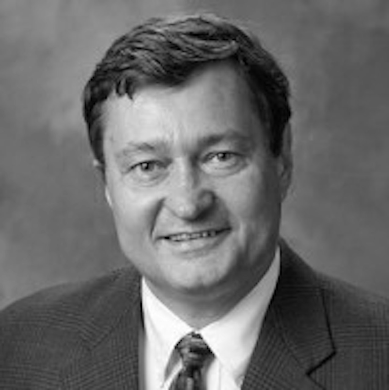 Paul Jargowsky - The Century Foundation