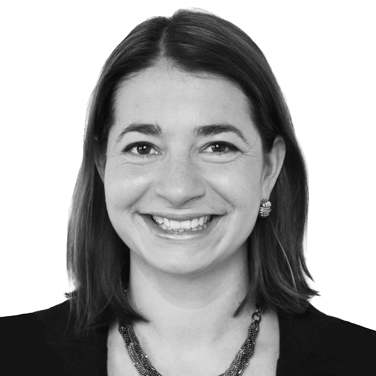 Shayna Strom - The Century Foundation