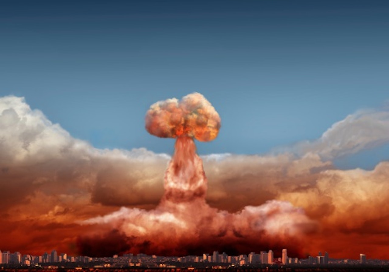 The Long-Term Effects of Nuclear Testing