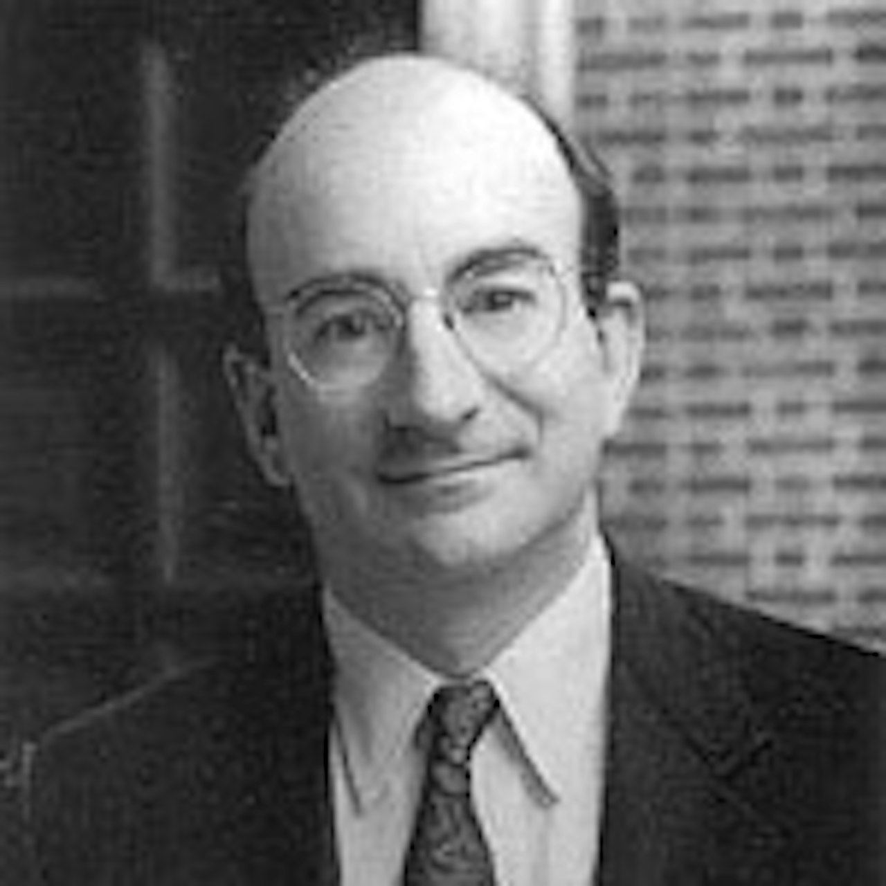 Alan Brinkley - The Century Foundation