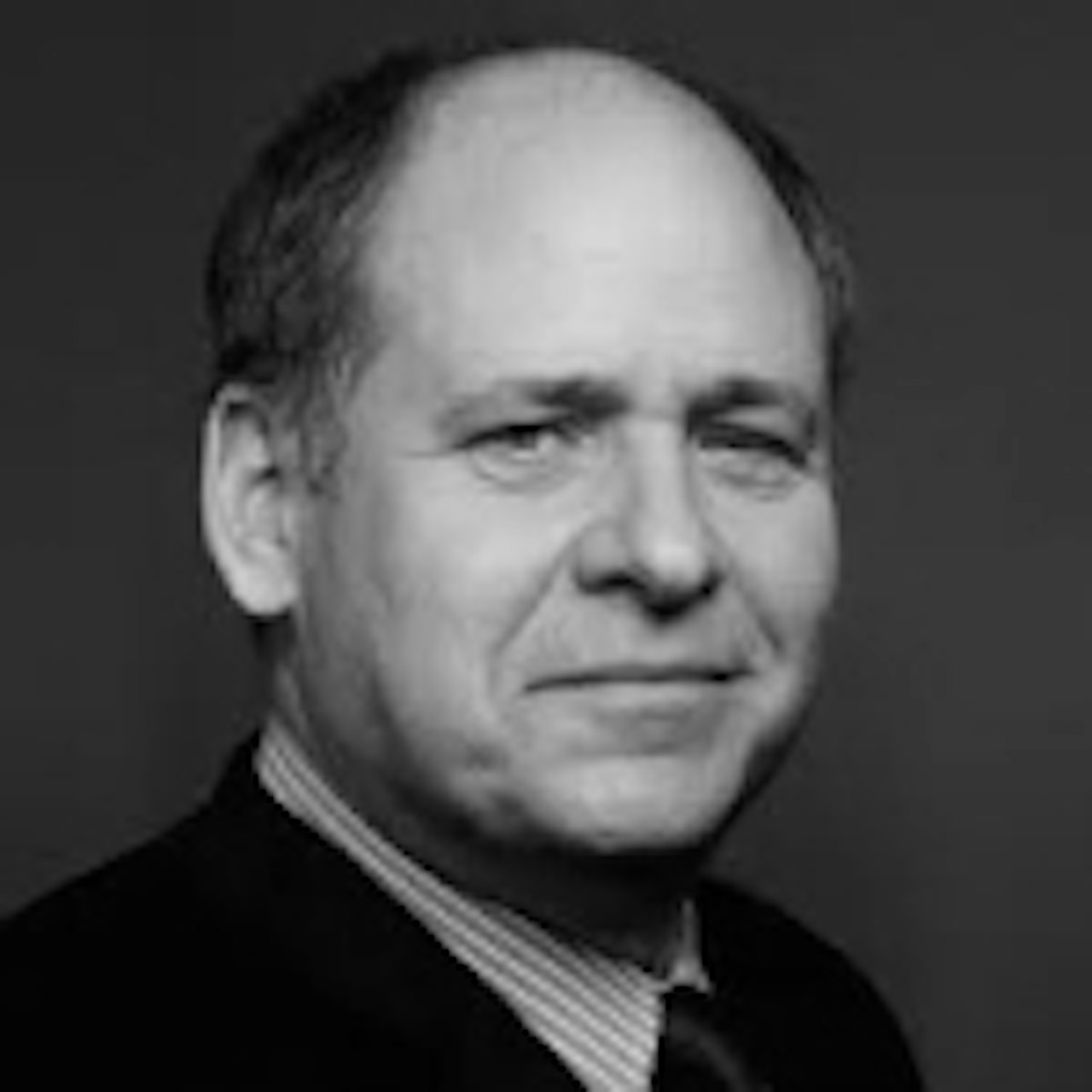 Jonathan Alter - The Century Foundation