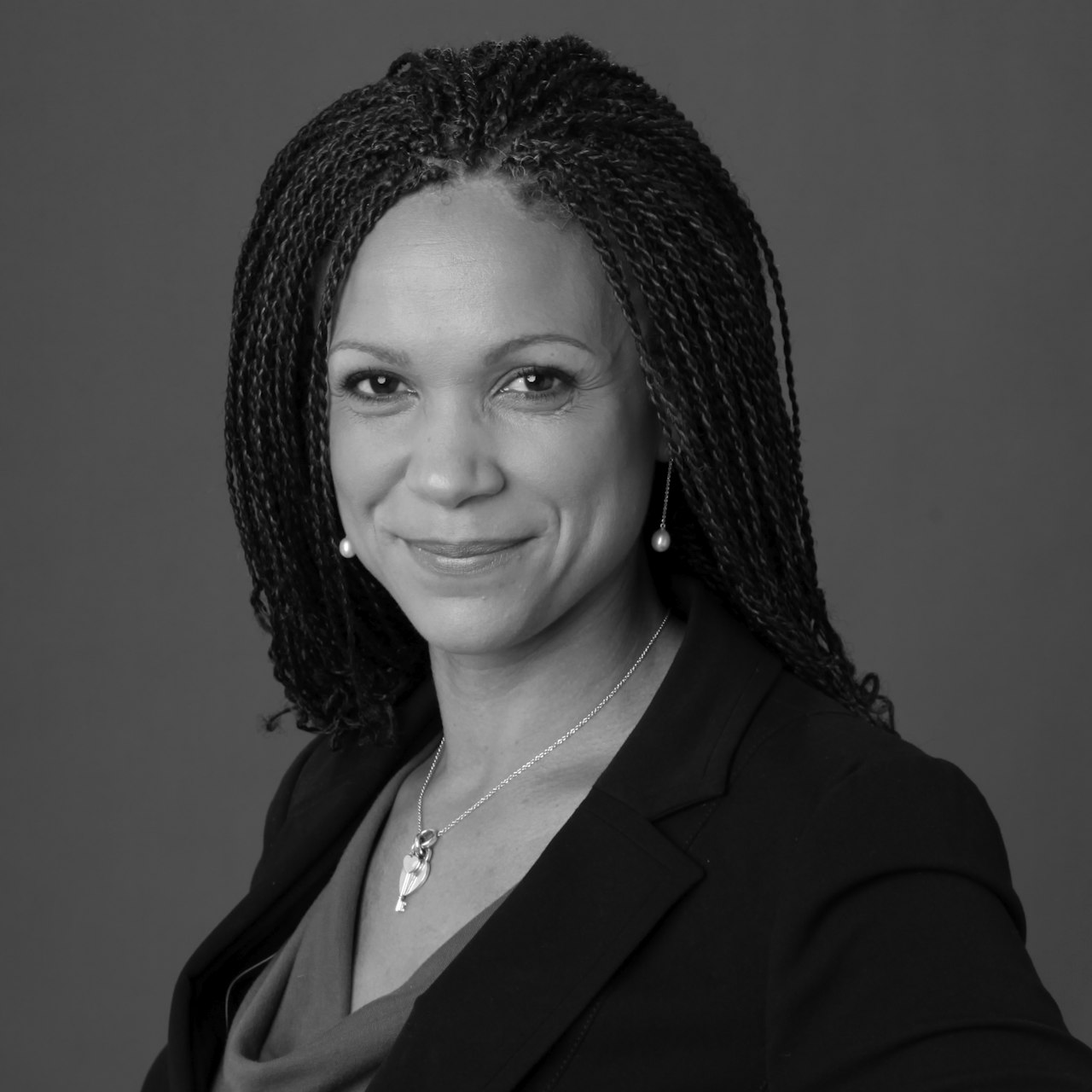 Melissa Harris-Perry - The Century Foundation