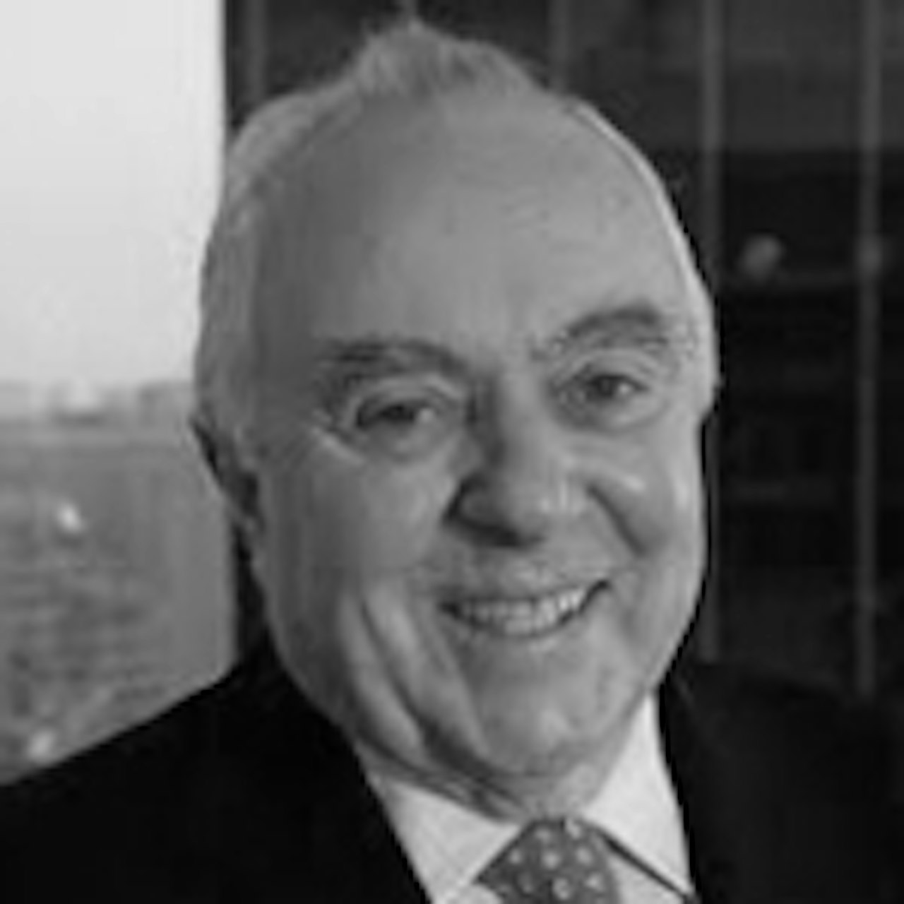 Joseph A. Califano, Jr. - The Century Foundation