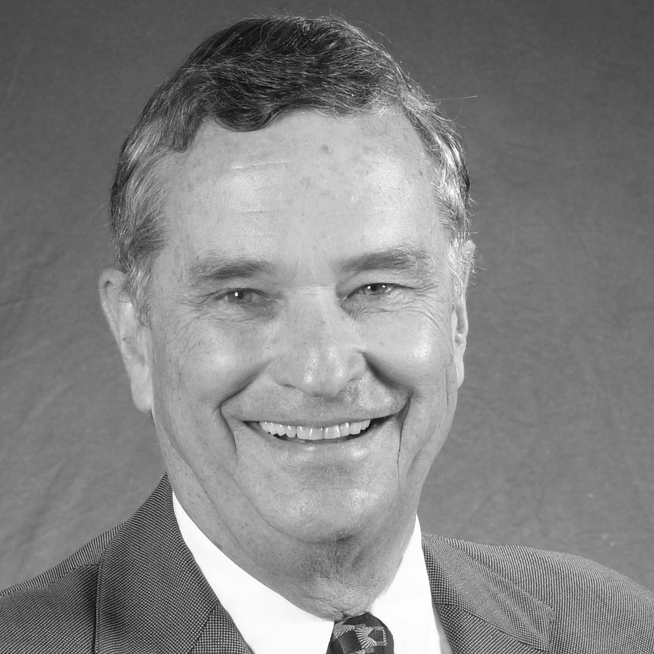 Hodding Carter III - The Century Foundation