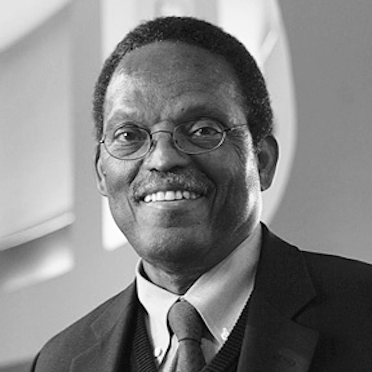 William Julius Wilson - The Century Foundation