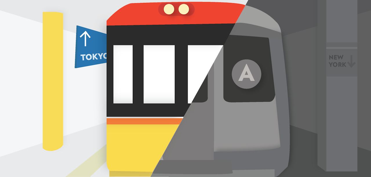 A Twenty-First Century Transit