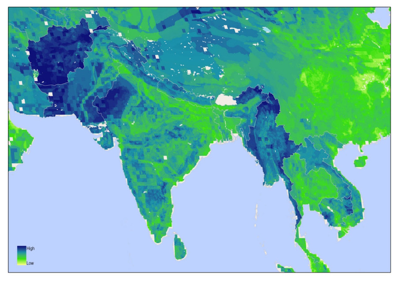 Asian Development Bank Report Underscores Economic Need to Address ...