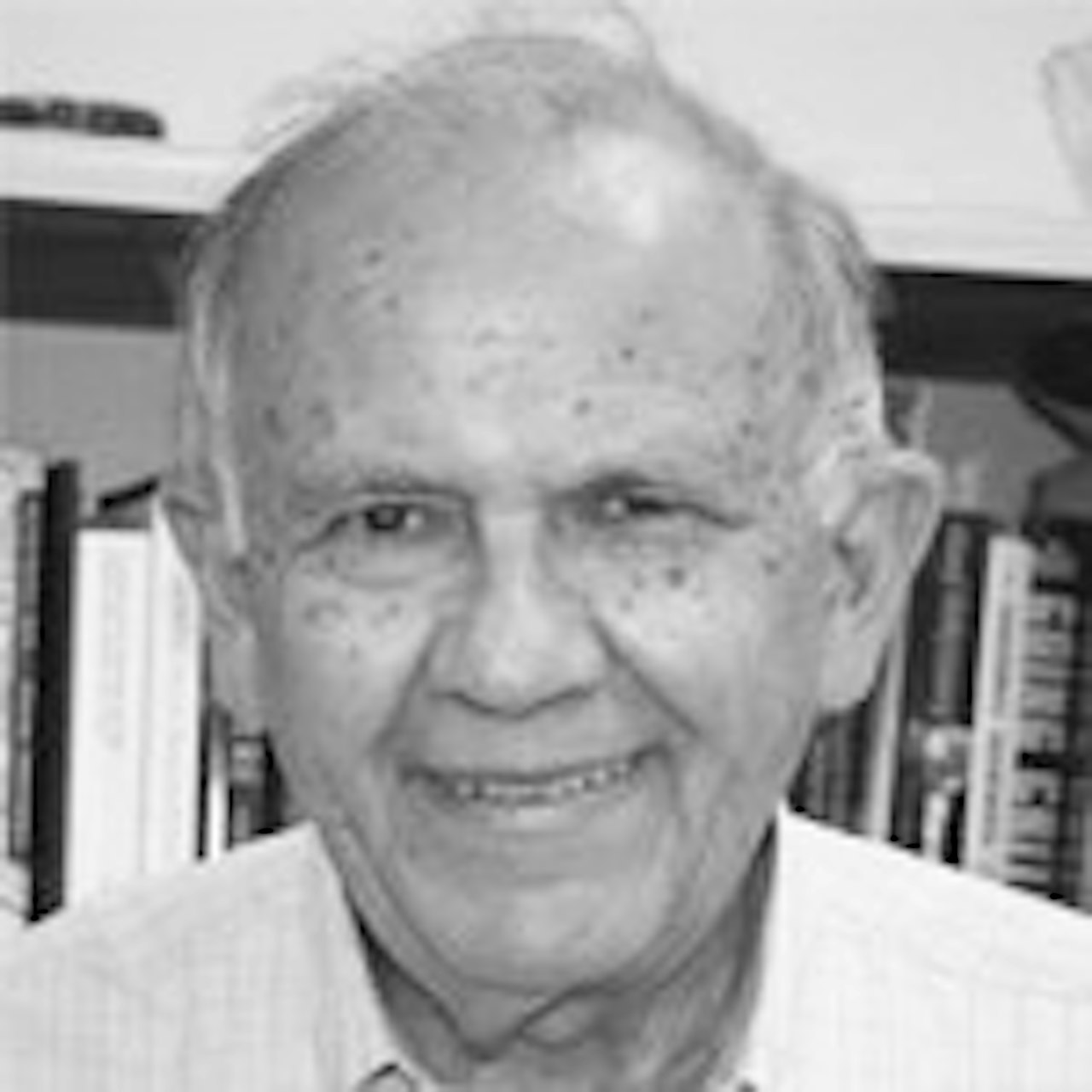 Morton Abramowitz - The Century Foundation