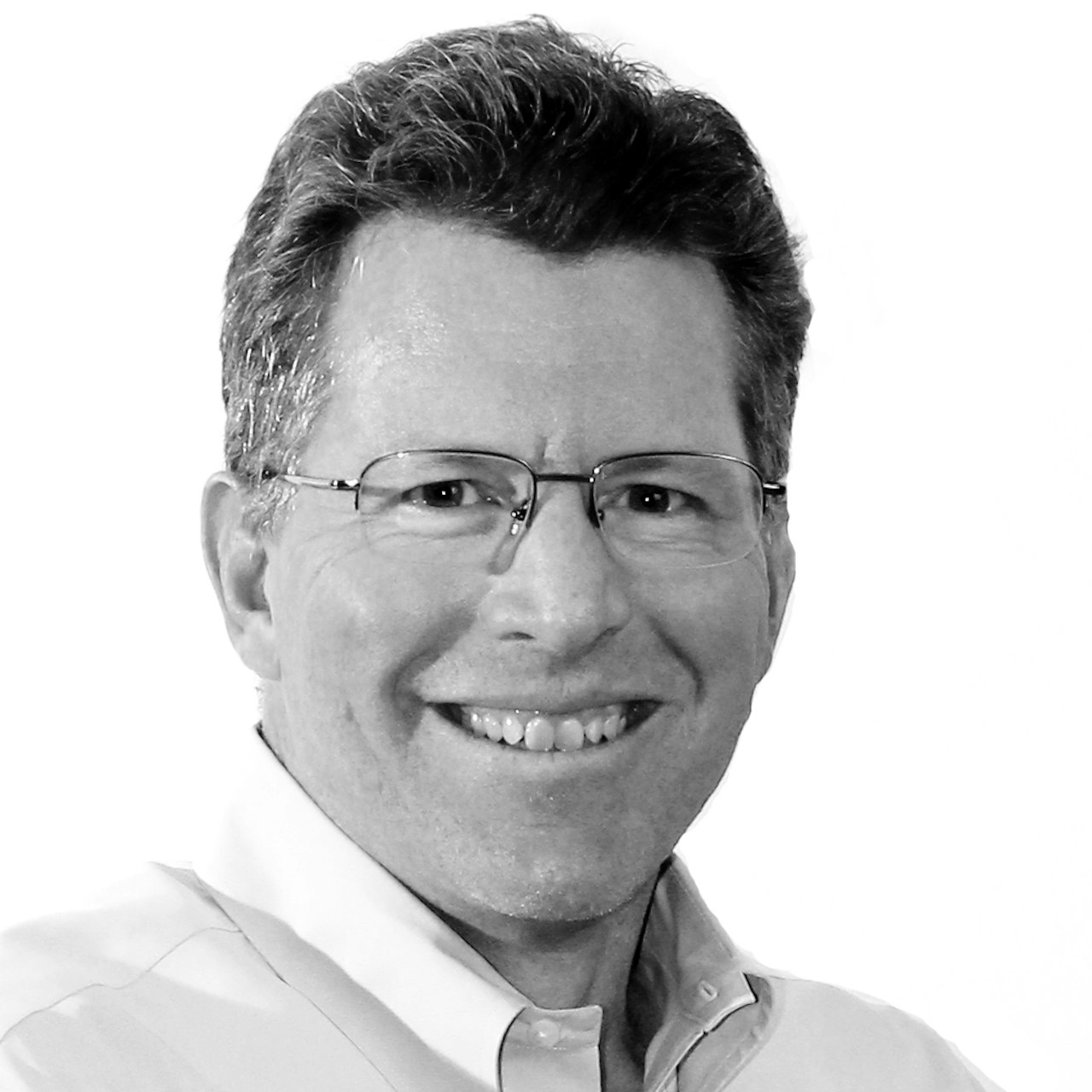 Greg Anrig - The Century Foundation