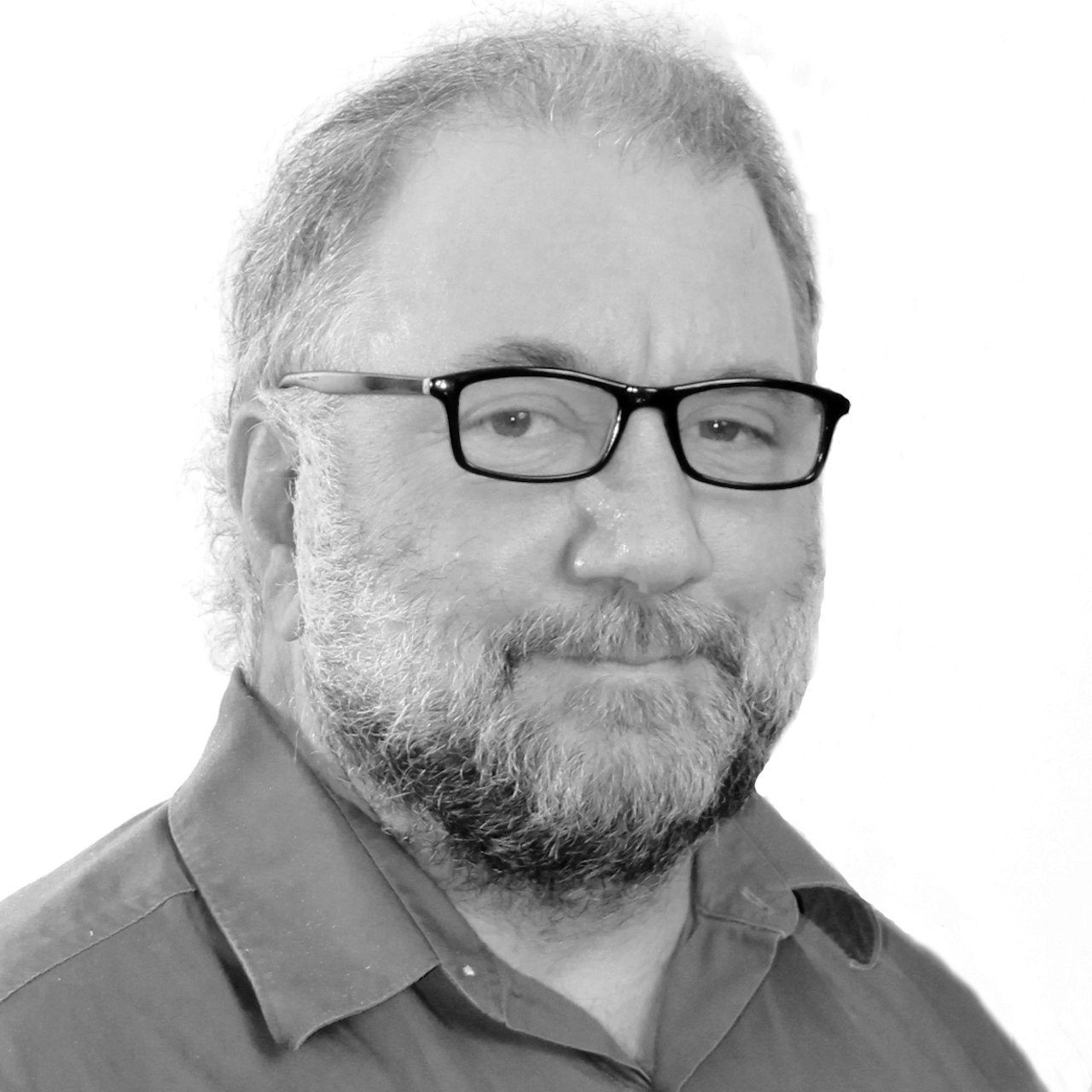 John Baronian - The Century Foundation