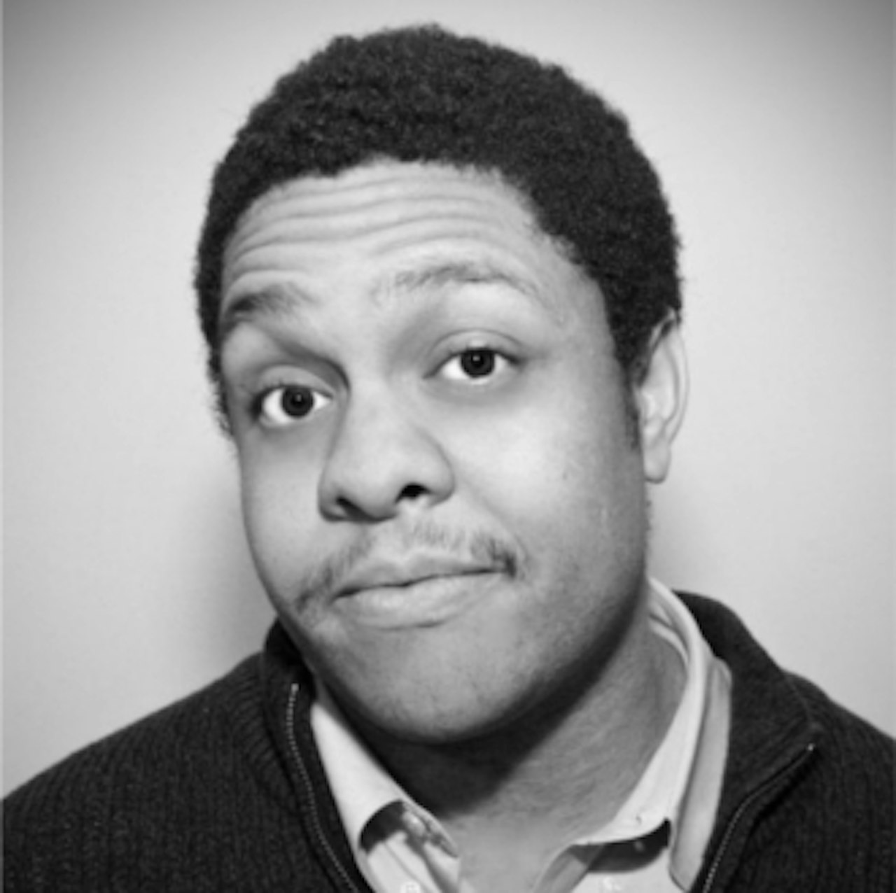 Douglas Williams - The Century Foundation