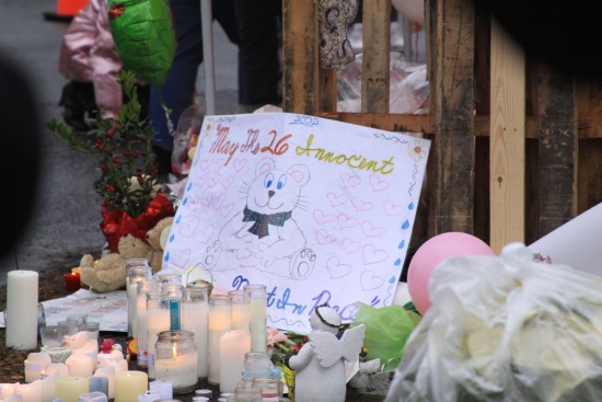 UPDATED: Congress Takes Action on Guns and Mental Health in the ...