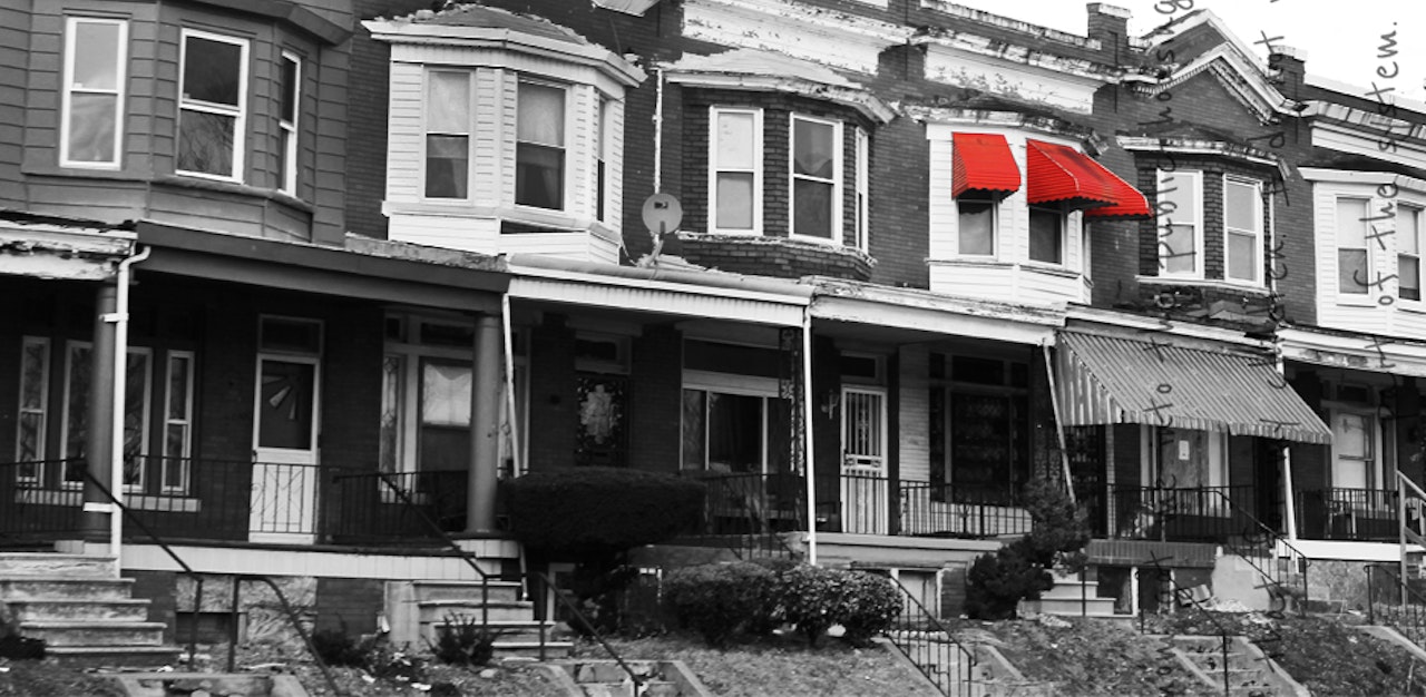 Finding Home: Voices of the Baltimore Housing Mobility Program