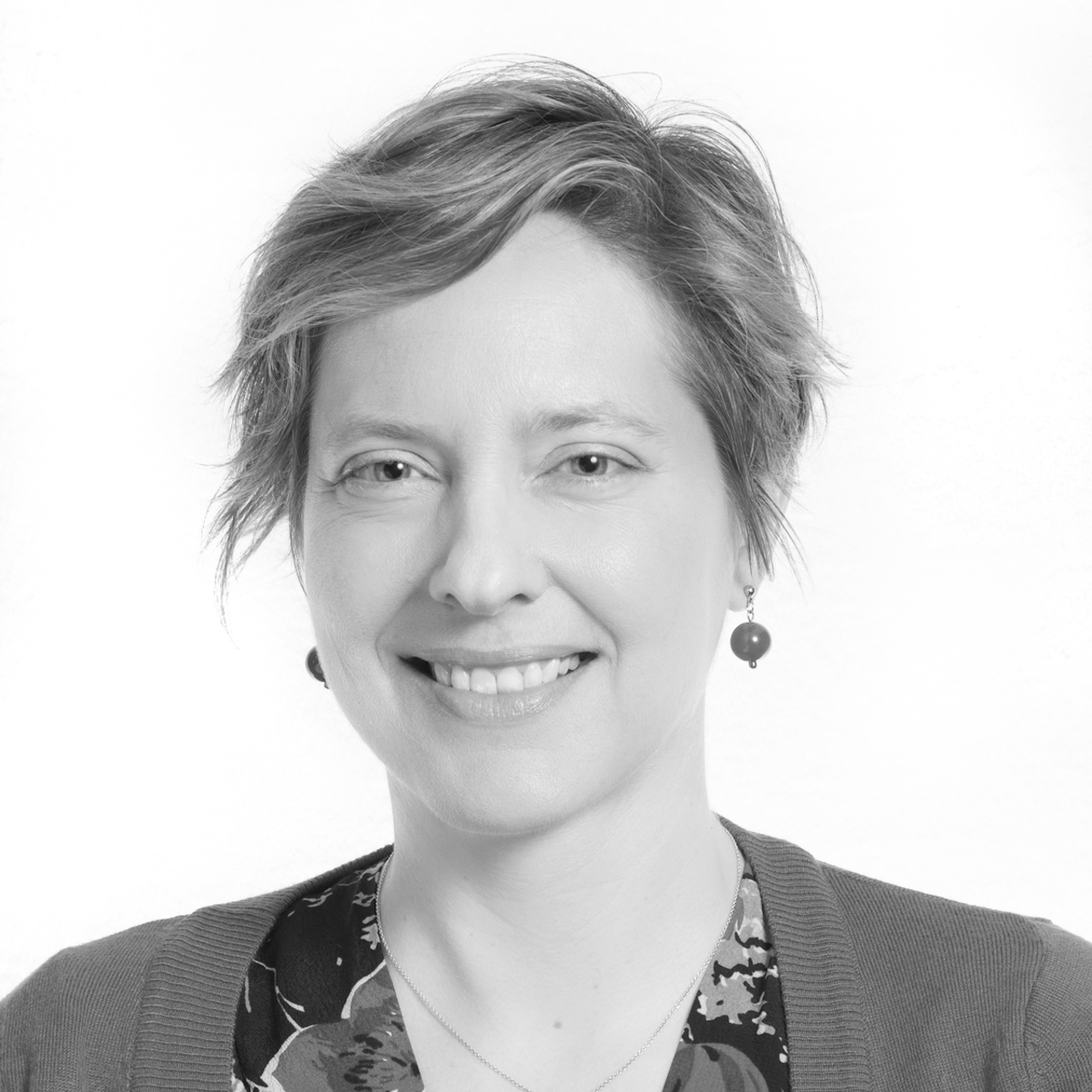 Shanna Smith Jaggars - The Century Foundation