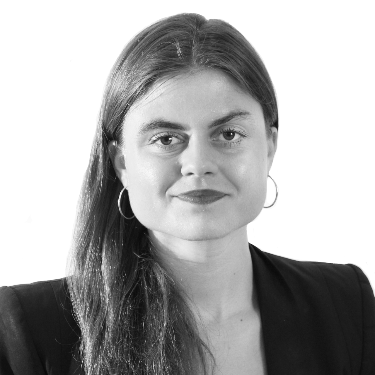 Anna Simone Reumert - The Century Foundation