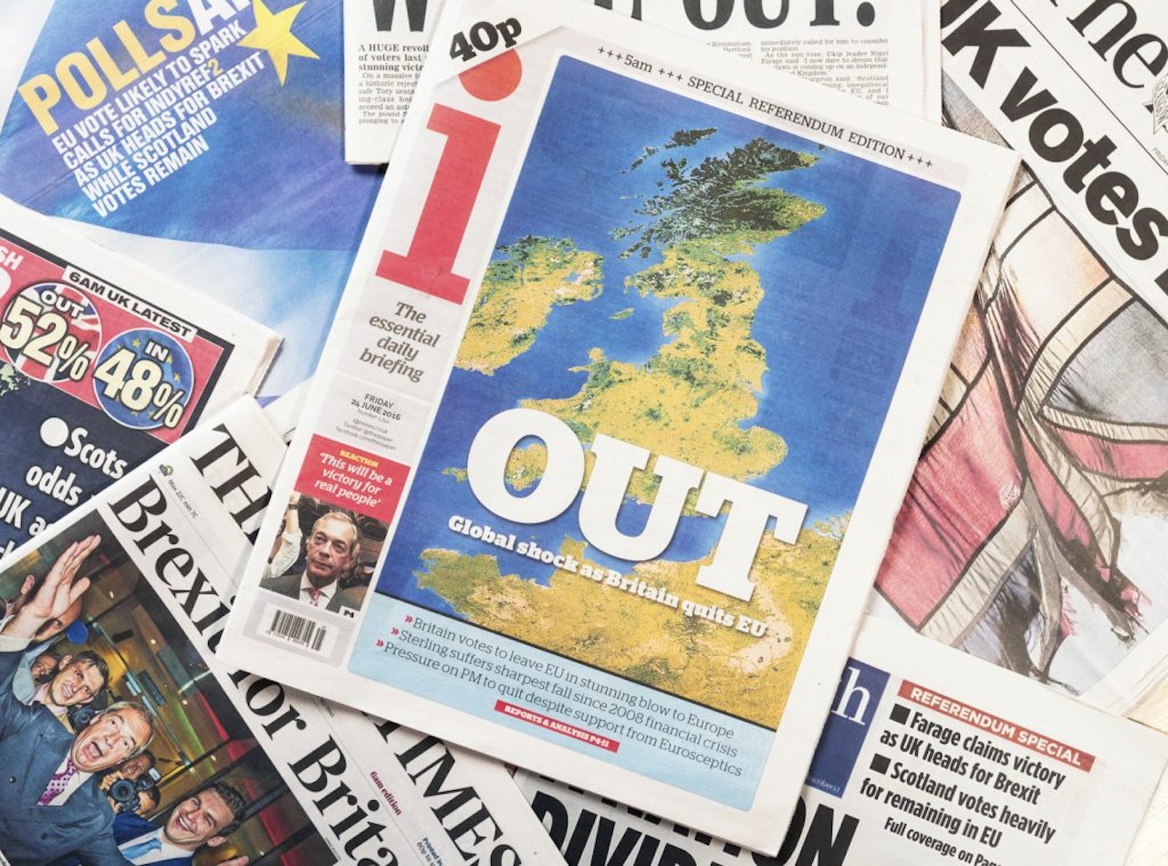 Who’s Afraid of the Migrant Worker? Post-Brexit Reflections