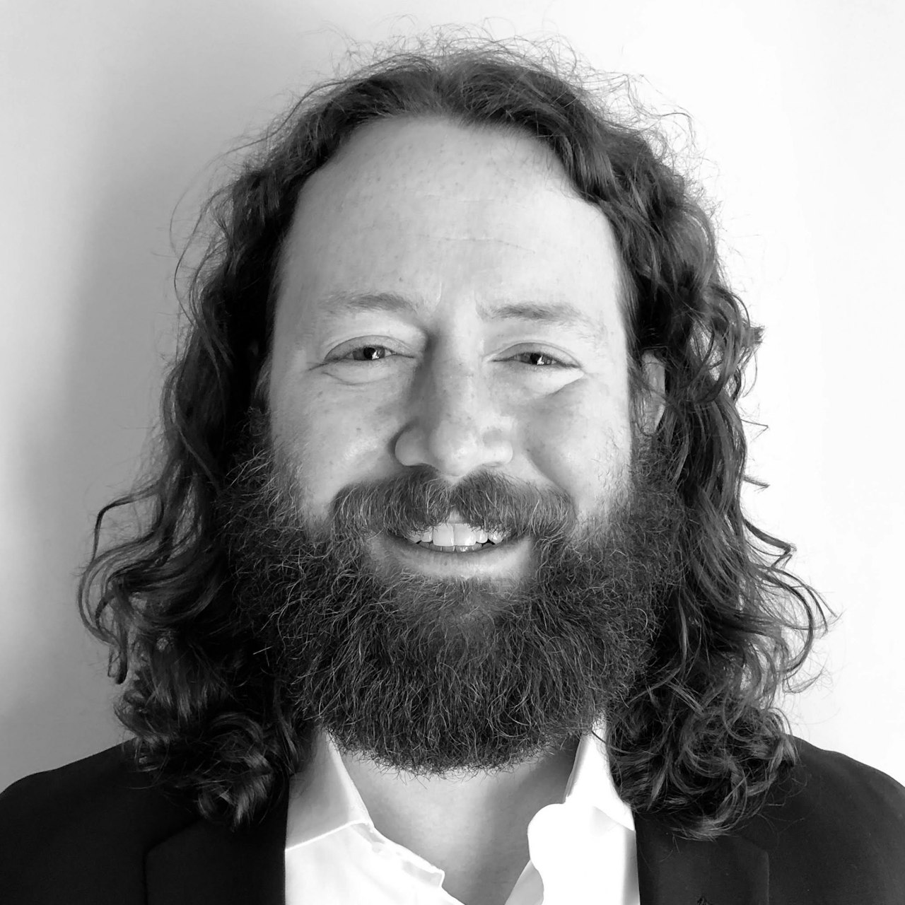 Sam Heller - The Century Foundation