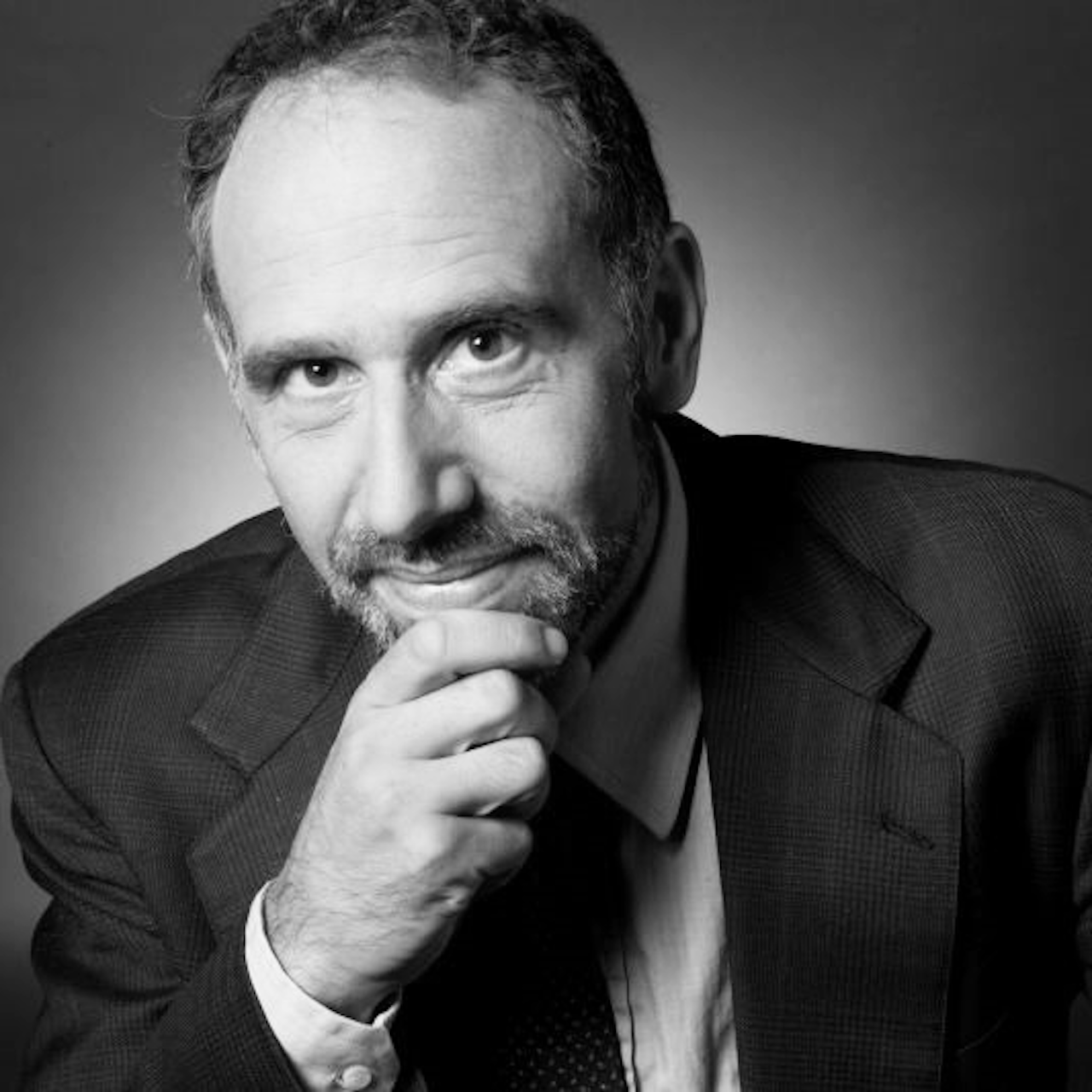 Dean Baker - The Century Foundation