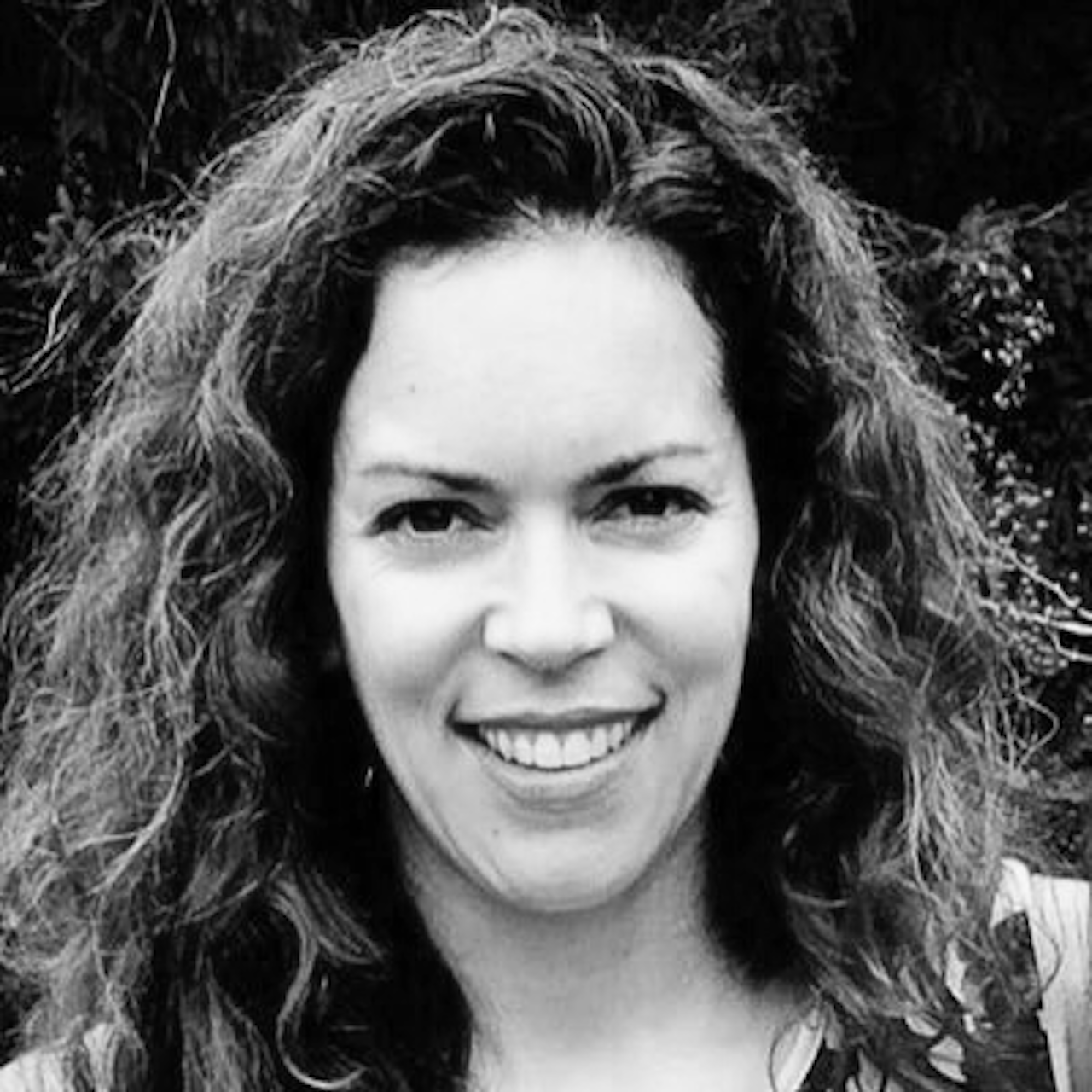 Allison Roda - The Century Foundation