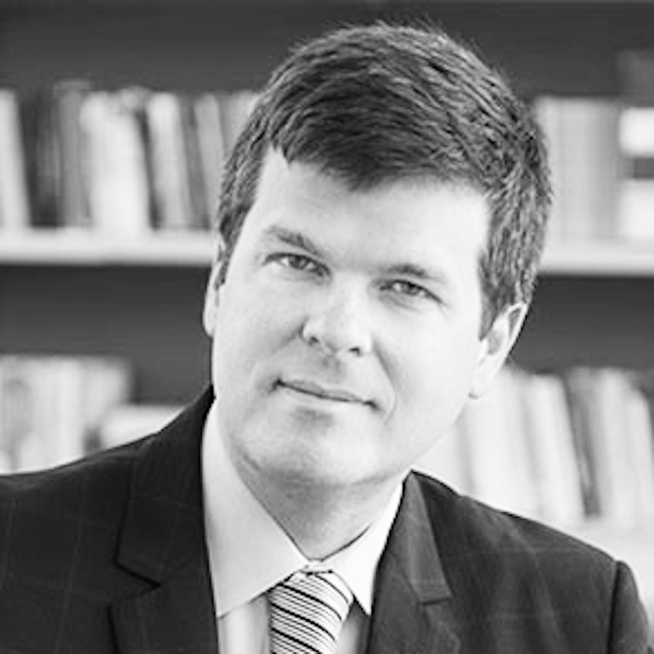 Timothy Edgar - The Century Foundation