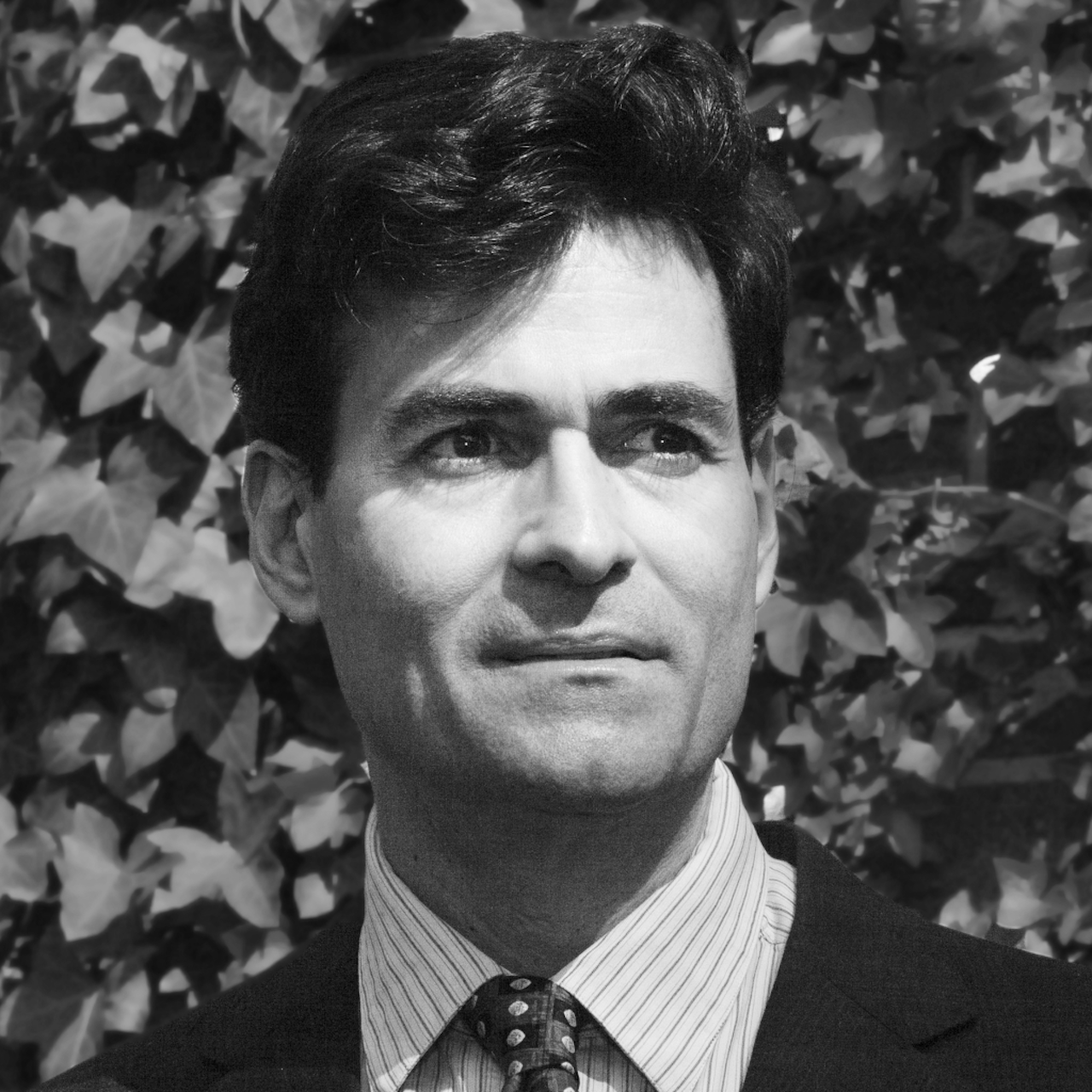 Adam Tanner - The Century Foundation