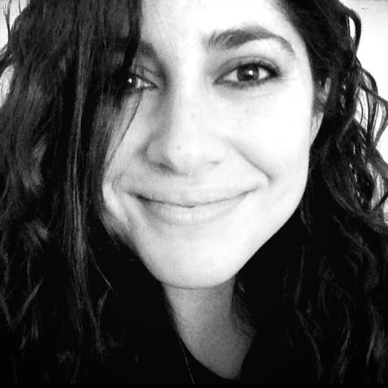 Nour Samaha - The Century Foundation