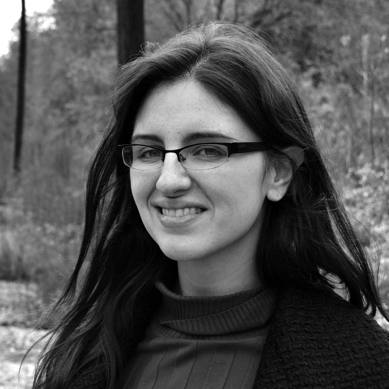 Monica Marks - The Century Foundation