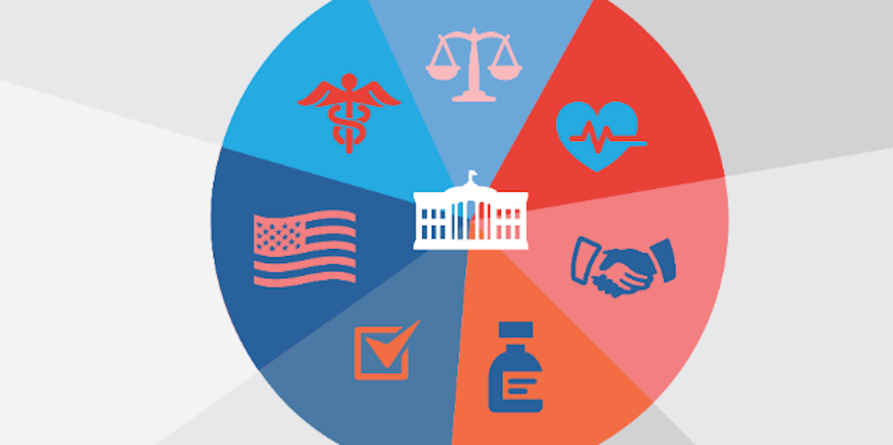 Health Care: Obama Officials Look Back at the ACA and the Path Forward