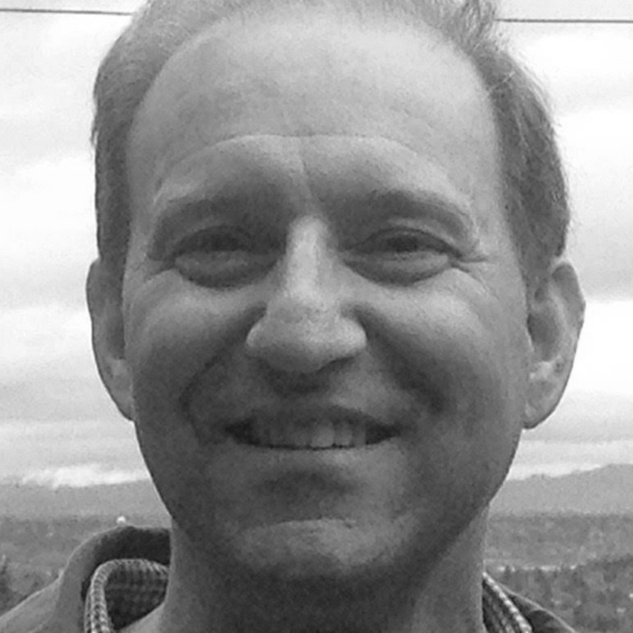 Marc Bookman - The Century Foundation