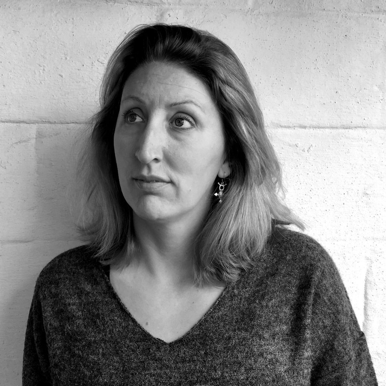 Ursula Lindsey - The Century Foundation