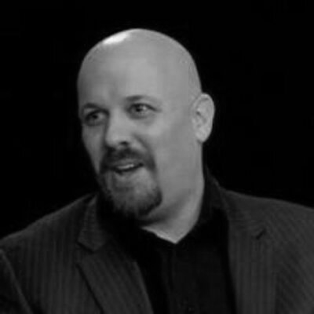 Philip D. Radford - The Century Foundation