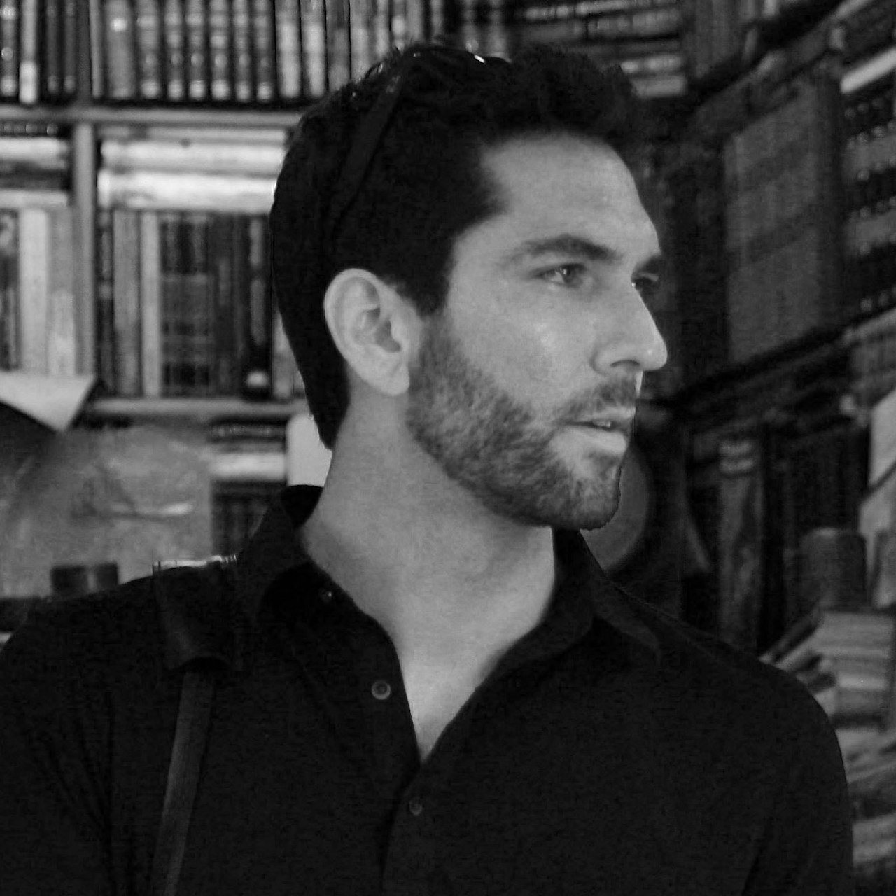 Jonathan Guyer - The Century Foundation