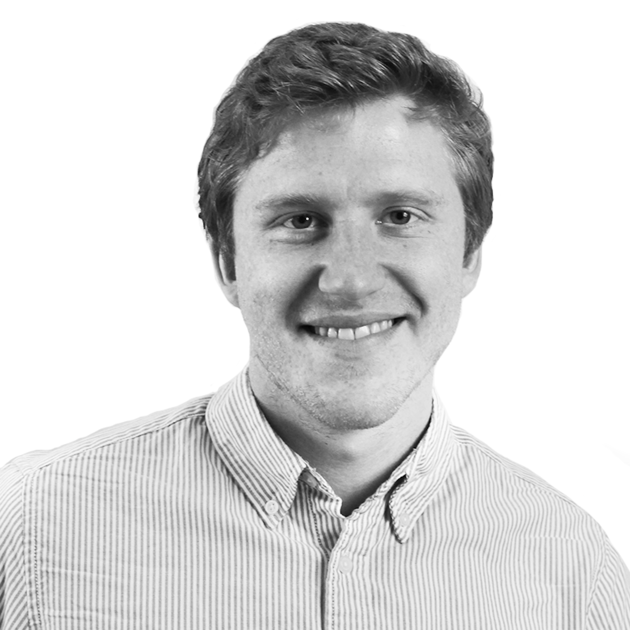 Harrison Cramer - The Century Foundation