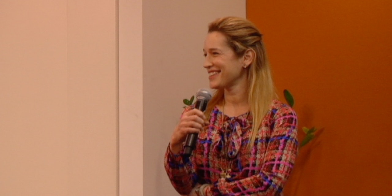 In Memory of Former TCF President Janice Nittoli