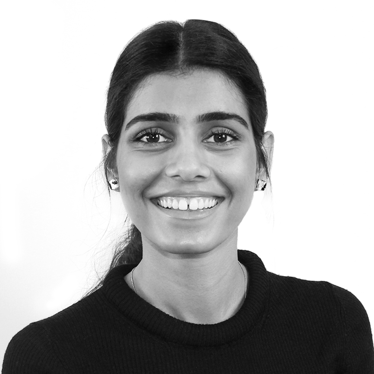 Simrat Roopra - The Century Foundation