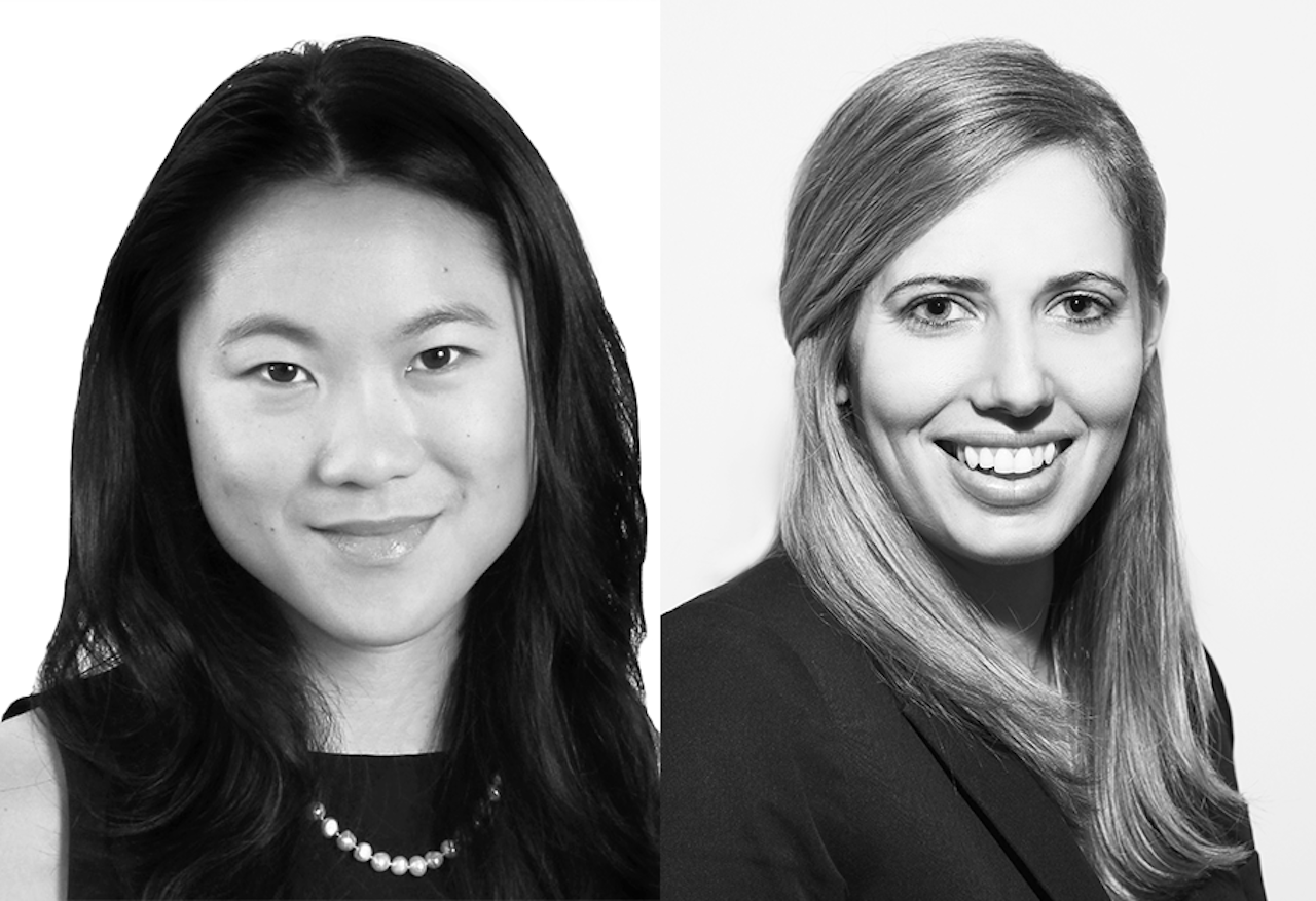 Young Invincibles’ Jen Mishory and Skadden Fellow Yan Cao Latest ...