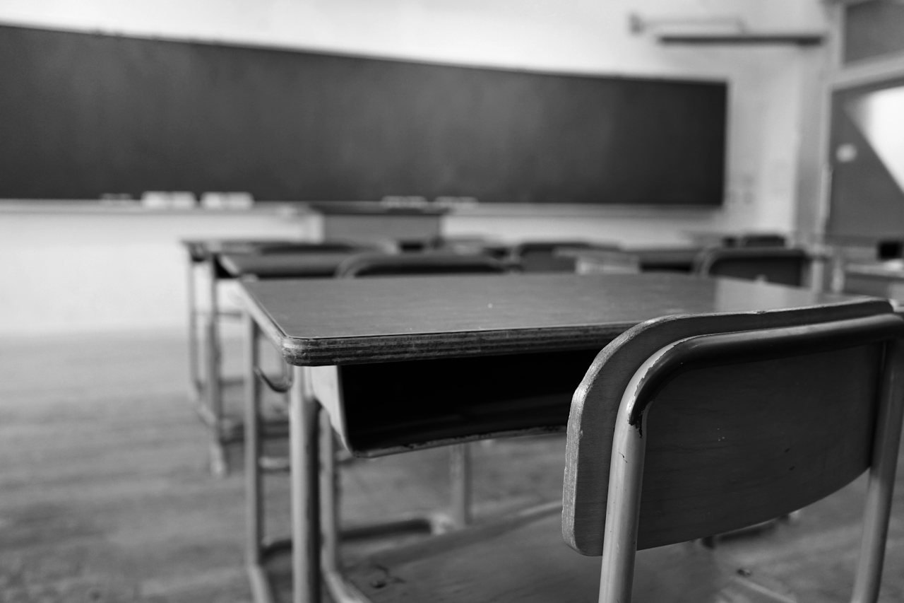 When It Comes to Jobs, School’s Still Out of Session