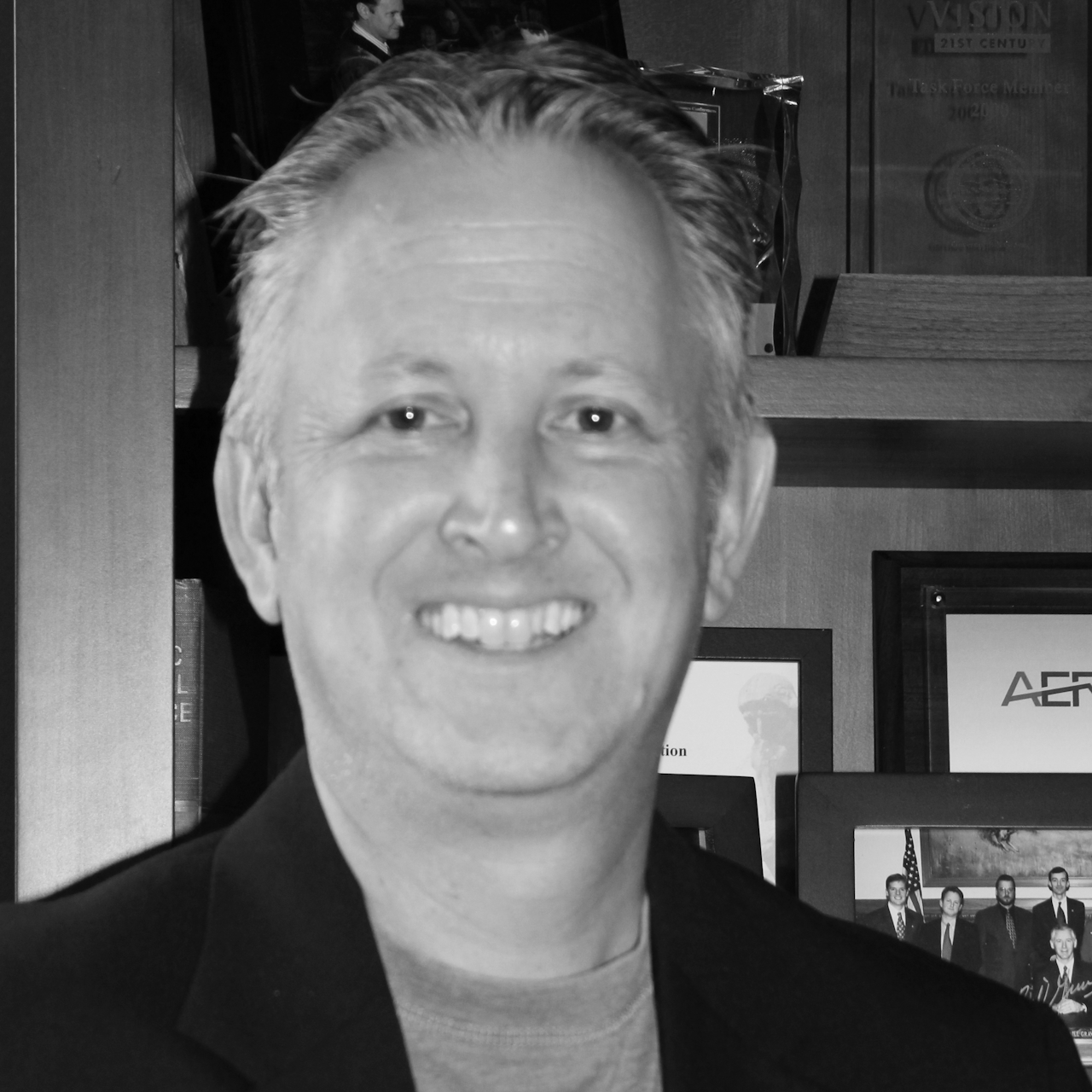 Bruce Baker - The Century Foundation